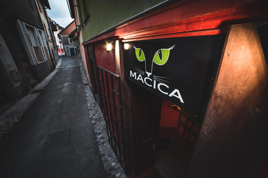 Mačica
